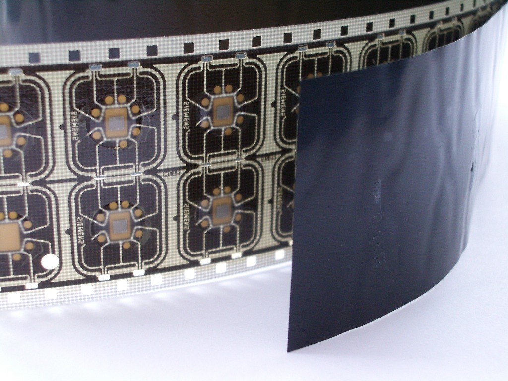 Chip Module Production | IN MackSmaTec GmbH